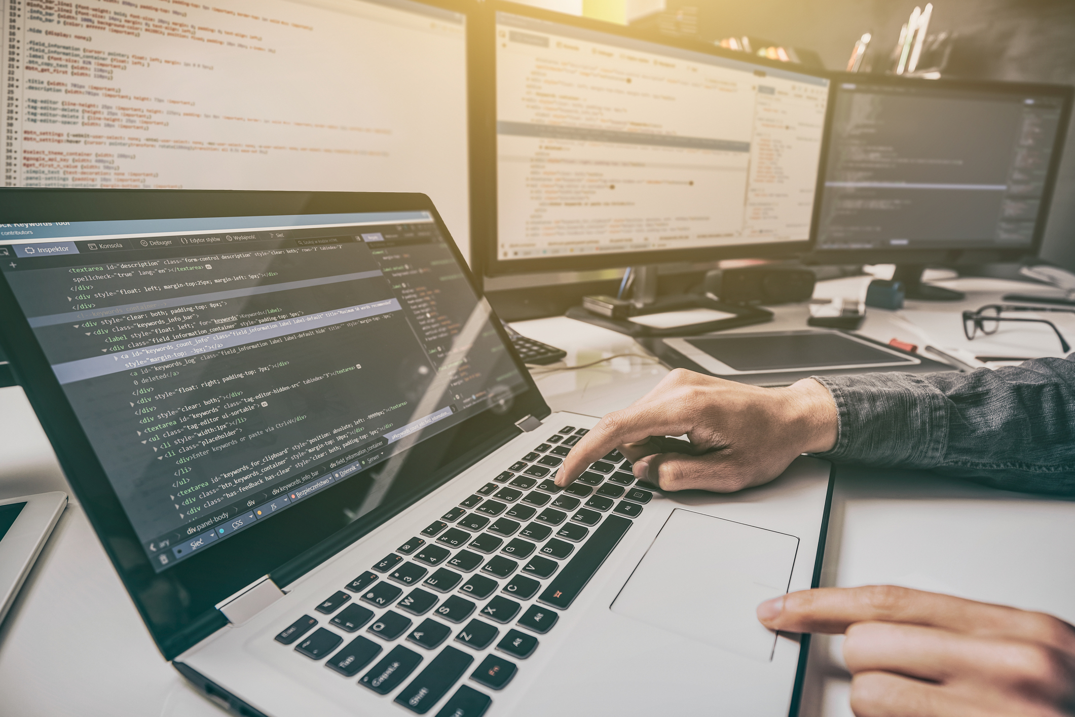 Website Content Management Systems And Which Is Best 