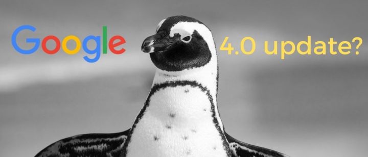 Google Penguin 4.0 - What Is It Exactly?